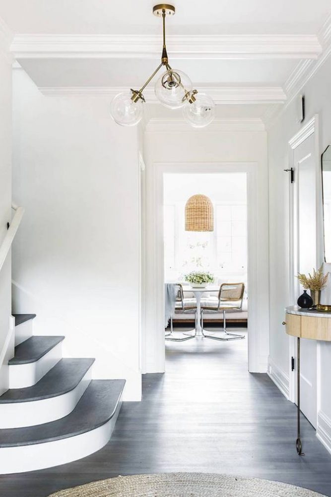 The Top Paint Colors For 2017 - Laurel Harrison